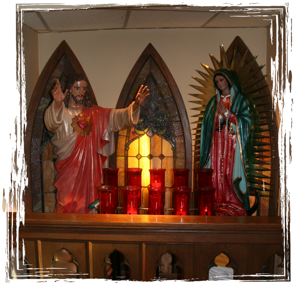 FAMILY LIFE COMMISSION | Saint James Catholic Church